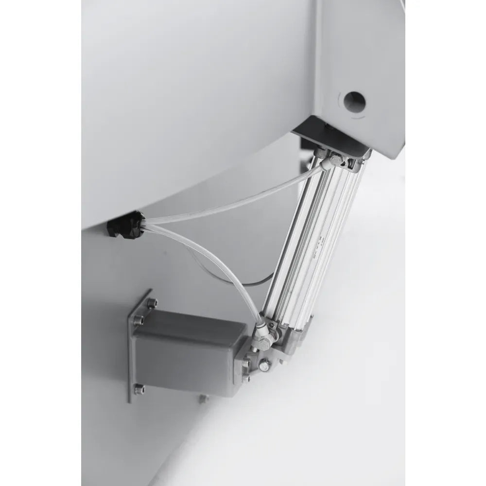 Besca Roasteres BCS 60 - 60 Kg Commercial Coffee Roaster – Everything Coffee